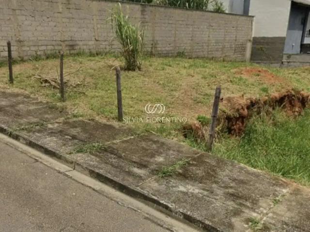 Terreno / Lote para Venda em Taubaté/SP Jardim Continental II