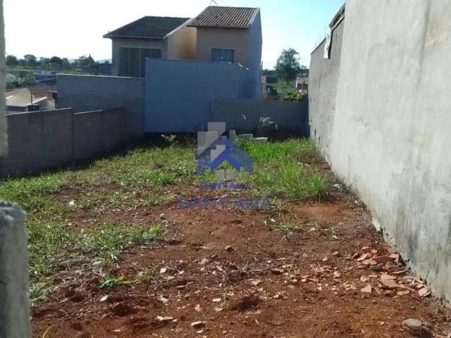 Terreno / Lote para Venda em Taubaté/SP Jardim Continental III
