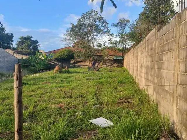 Terreno / Lote para Venda em Taubaté/SP Jardim Continental III