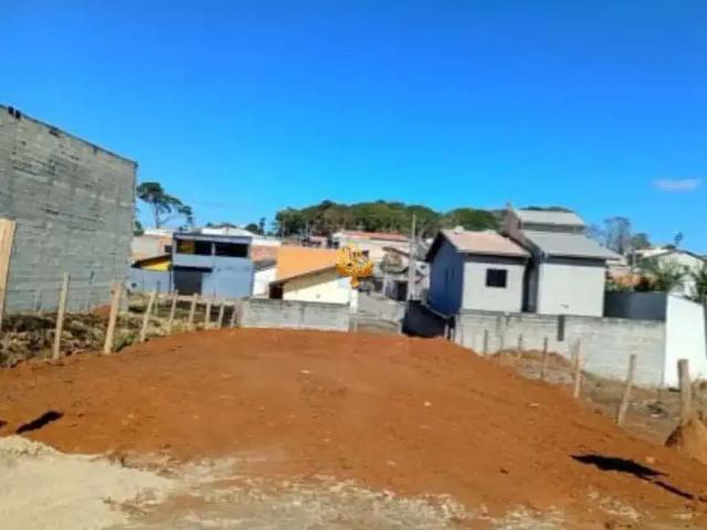 Terreno / Lote para Venda em Taubaté/SP Jardim Continental III