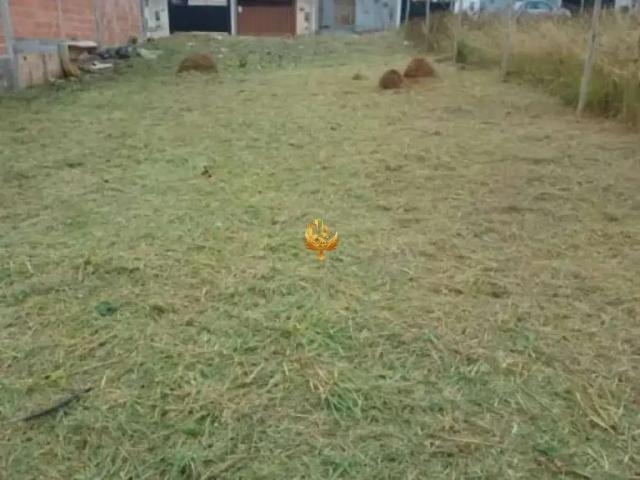 Terreno / Lote para Venda em Taubaté/SP Jardim Continental III