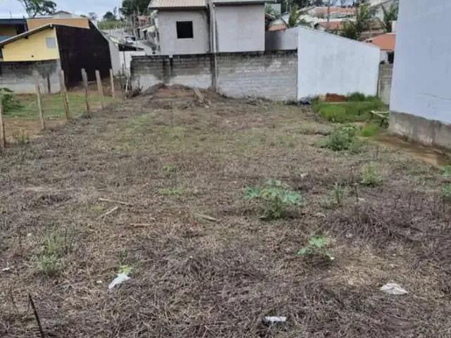 Terreno / Lote para Venda em Taubaté/SP Jardim Continental III