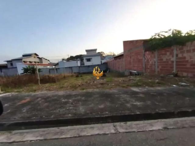 Terreno / Lote para Venda em Taubaté/SP Jardim Continental III