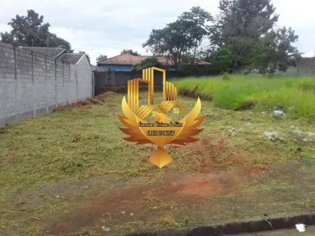 Terreno / Lote para Venda em Taubaté/SP Jardim Continental III