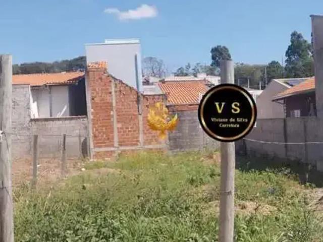 Terreno / Lote para Venda em Taubaté/SP Jardim Continental III