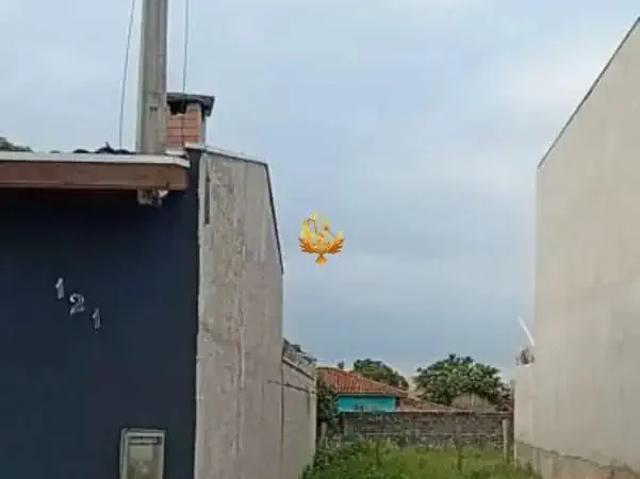 Terreno / Lote para Venda em Taubaté/SP Jardim Continental III