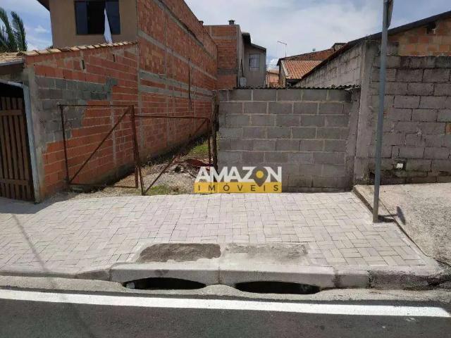 Terreno / Lote para Venda em Taubaté/SP Jardim Continental