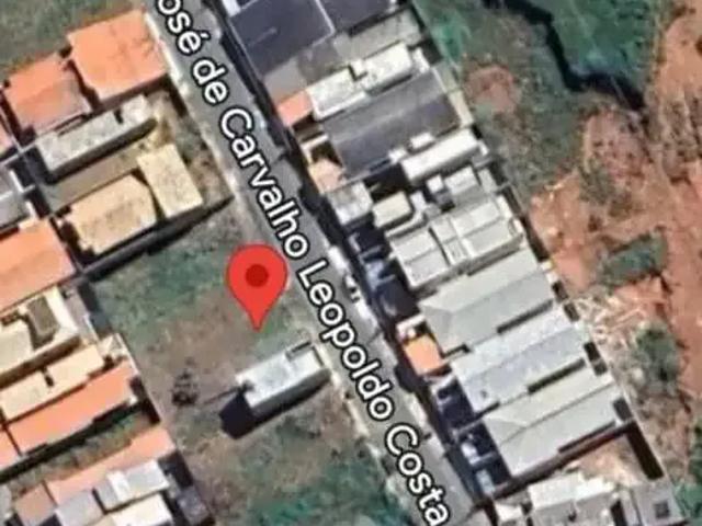 Terreno / Lote para Venda em Taubaté/SP Jardim Continental