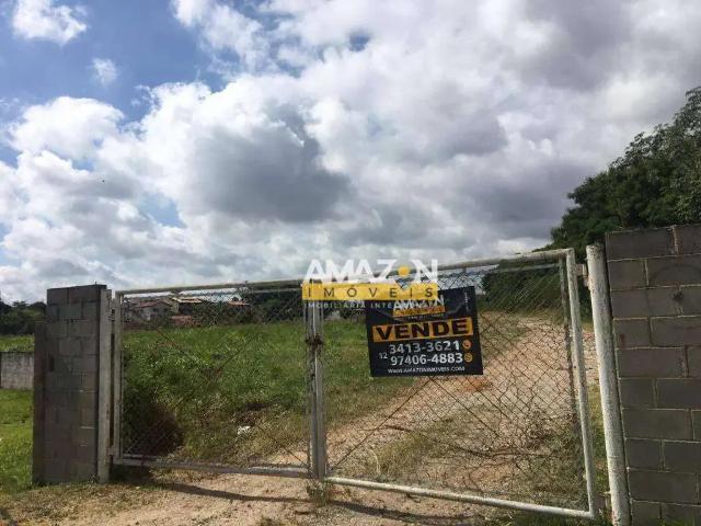 Terreno / Lote para Venda em Taubaté/SP Jardim das Bandeiras