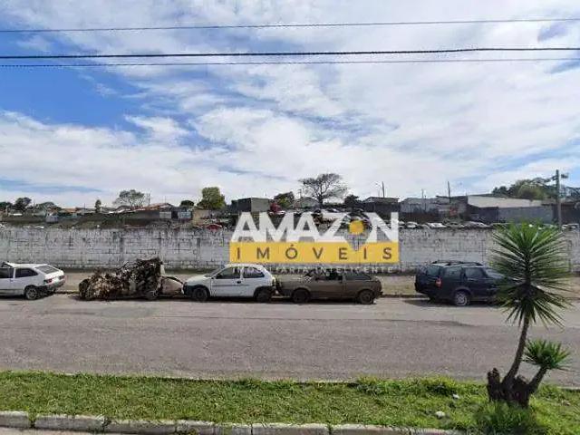 Terreno / Lote para Venda em Taubaté/SP Jardim das Bandeiras