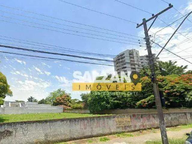Terreno / Lote para Venda em Taubaté/SP Jardim das Nações