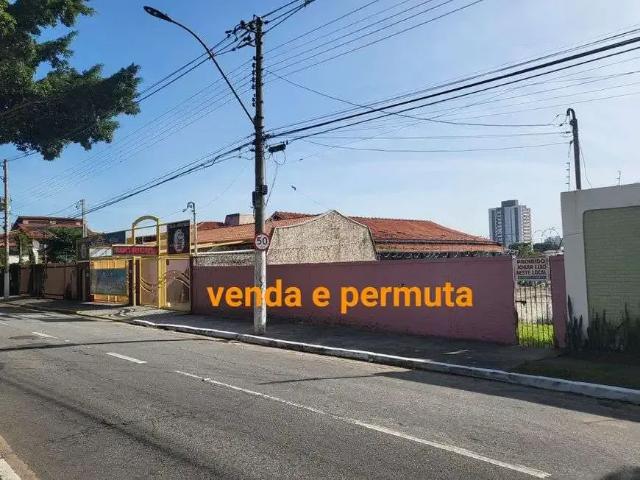 Terreno / Lote para Venda em Taubaté/SP Jardim das Nações