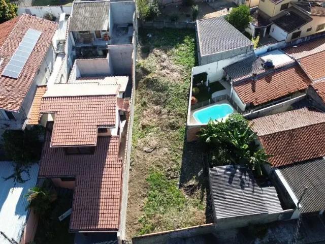 Terreno / Lote para Venda em Taubaté/SP Jardim das Nações