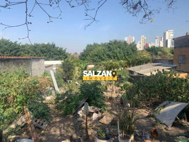 Terreno / Lote para Venda em Taubaté/SP Jardim das Nações