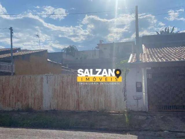 Terreno / Lote para Venda em Taubaté/SP Jardim das Nações