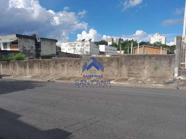 Terreno / Lote para Venda em Taubaté/SP Jardim das Nações