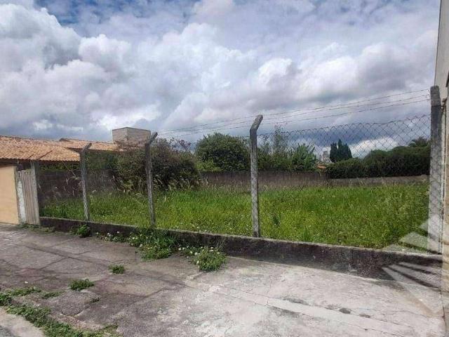 Terreno / Lote para Venda em Taubaté/SP Jardim das Nações