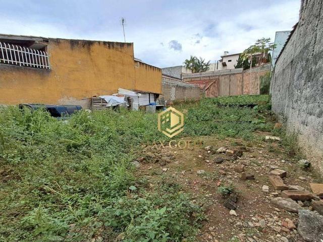 Terreno / Lote para Venda em Taubaté/SP Jardim das Nações