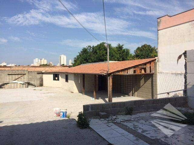 Terreno / Lote para Venda em Taubaté/SP Jardim das Nações