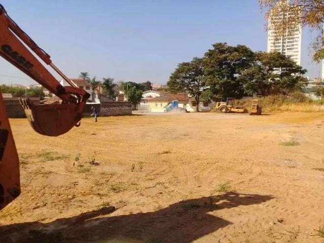 Terreno / Lote para Venda em Taubaté/SP Jardim das Nações