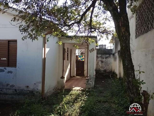 Terreno / Lote para Venda em Taubaté/SP Jardim das Nações