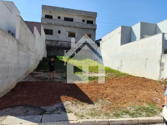Terreno / Lote para Venda em Taubaté/SP Jardim de Alah