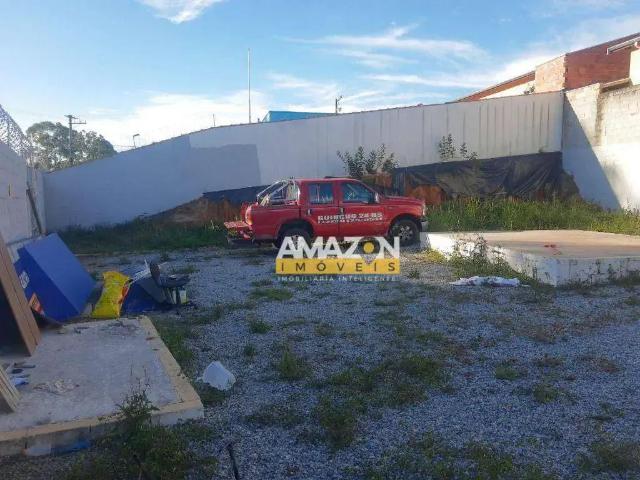 Terreno / Lote para Venda em Taubaté/SP Jardim do Lago