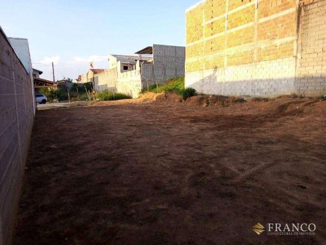 Terreno / Lote para Venda em Taubaté/SP Jardim do Lago