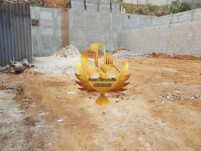 Terreno / Lote para Venda em Taubaté/SP Jardim do Lago