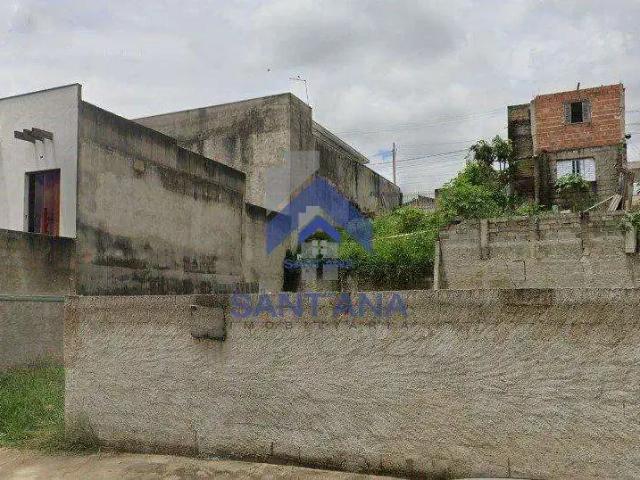 Terreno / Lote para Venda em Taubaté/SP Jardim do Lago I