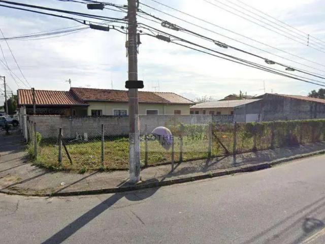 Terreno / Lote para Venda em Taubaté/SP Jardim Gurilândia