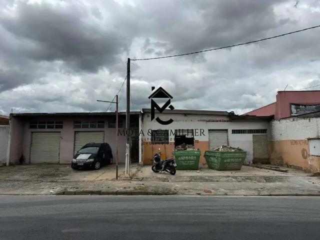 Terreno / Lote para Venda em Taubaté/SP Jardim Gurilândia