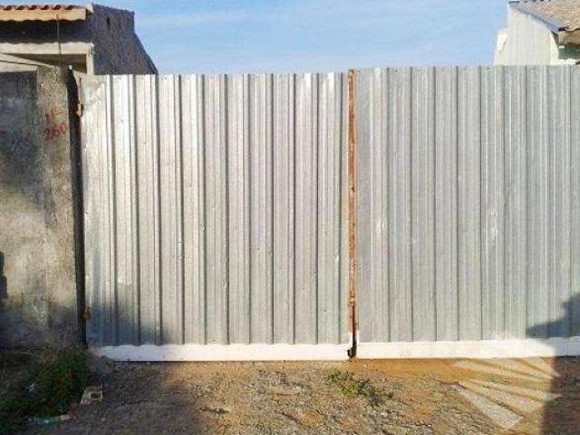 Terreno / Lote para Venda em Taubaté/SP Jardim Gurilândia