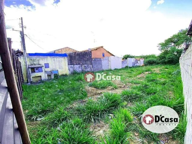 Terreno / Lote para Venda em Taubaté/SP Jardim Gurilândia