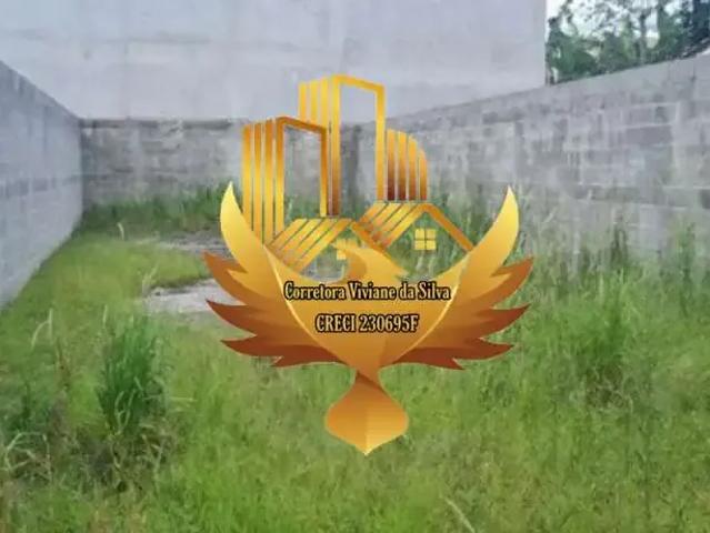 Terreno / Lote para Venda em Taubaté/SP Jardim Gurilândia
