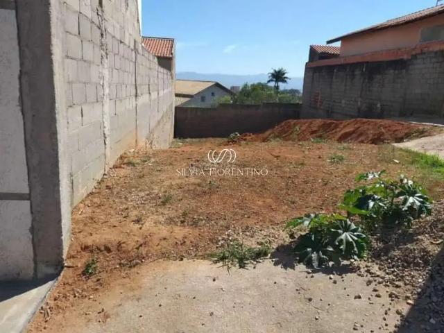 Terreno / Lote para Venda em Taubaté/SP Jardim Hipica Pinheiro
