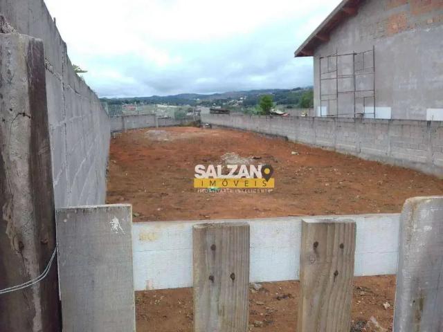 Terreno / Lote para Venda em Taubaté/SP Jardim Hipica Pinheiro