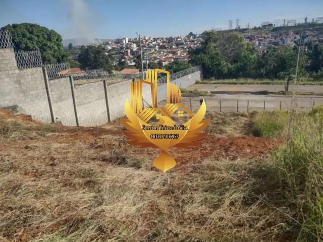 Terreno / Lote para Venda em Taubaté/SP Jardim Hipica Pinheiro