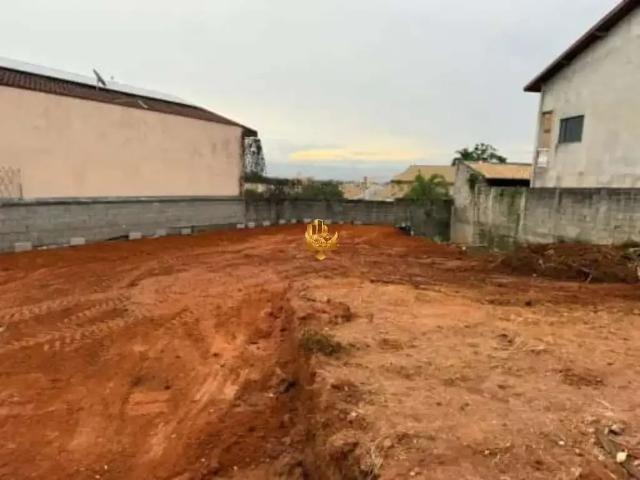 Terreno / Lote para Venda em Taubaté/SP Jardim Hipica Pinheiro