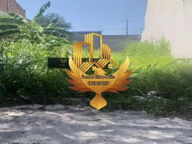 Terreno / Lote para Venda em Taubaté/SP Jardim Hipica Pinheiro
