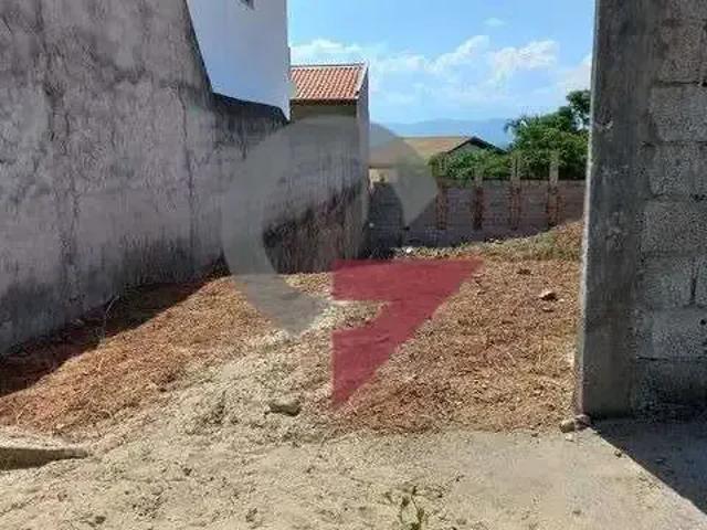 Terreno / Lote para Venda em Taubaté/SP Jardim Hipica Pinheiro