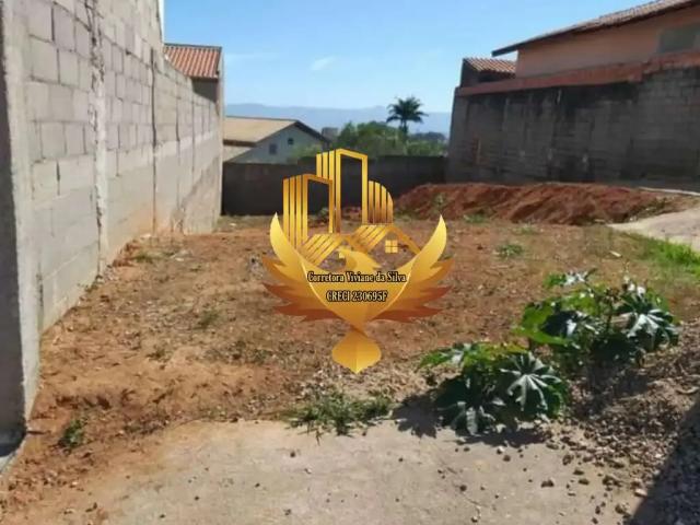 Terreno / Lote para Venda em Taubaté/SP Jardim Hipica Pinheiro