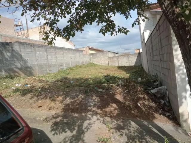 Terreno / Lote para Venda em Taubaté/SP Jardim Hipica Pinheiro