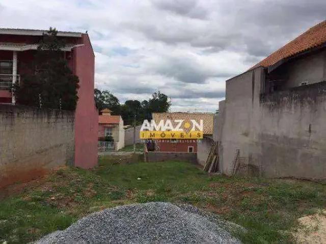 Terreno / Lote para Venda em Taubaté/SP Jardim Independência