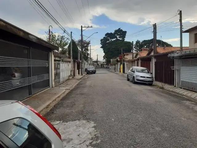 Terreno / Lote para Venda em Taubaté/SP Jardim Independência