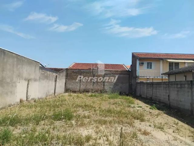 Terreno / Lote para Venda em Taubaté/SP Jardim Independência