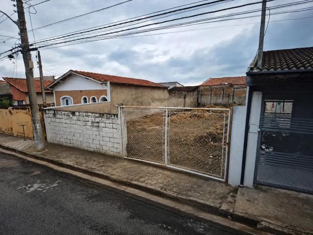Terreno / Lote para Venda em Taubaté/SP Jardim Independência