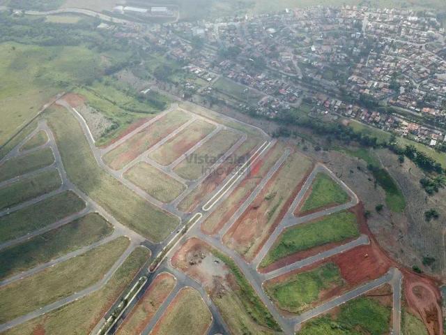 Terreno / Lote para Venda em Taubaté/SP Jardim Julieta