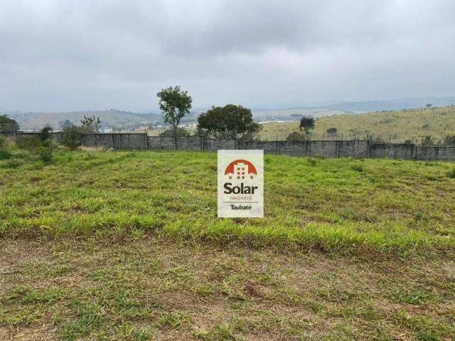 Terreno / Lote para Venda em Taubaté/SP Jardim Julieta