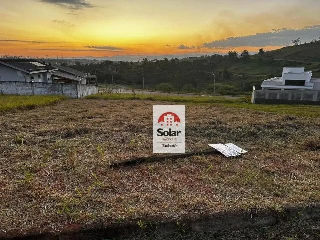 Terreno / Lote para Venda em Taubaté/SP Jardim Julieta